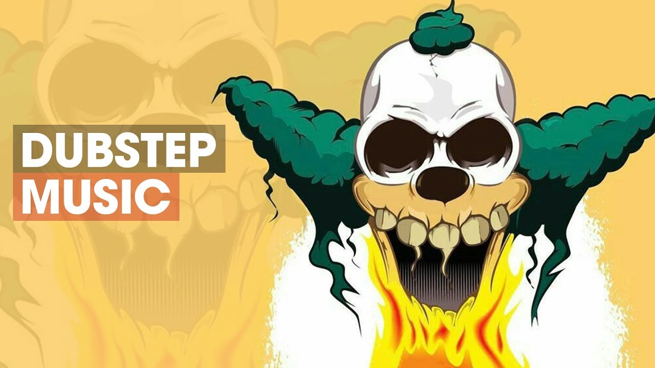 [Dubstep] Zomboy - Immunity (Zaronn Remix) - YouTube