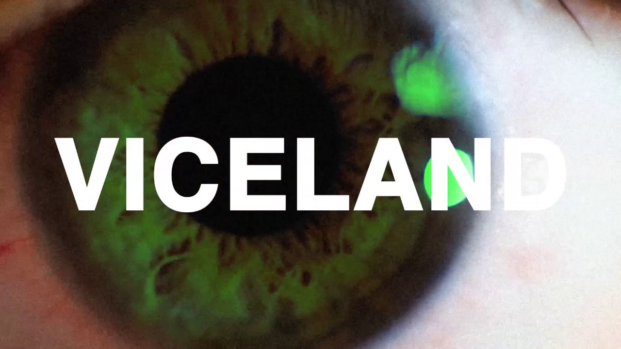 VICELAND Ident - YouTube
