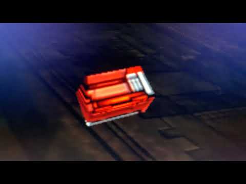 PSO RARE DROP ITEM BOX - YouTube