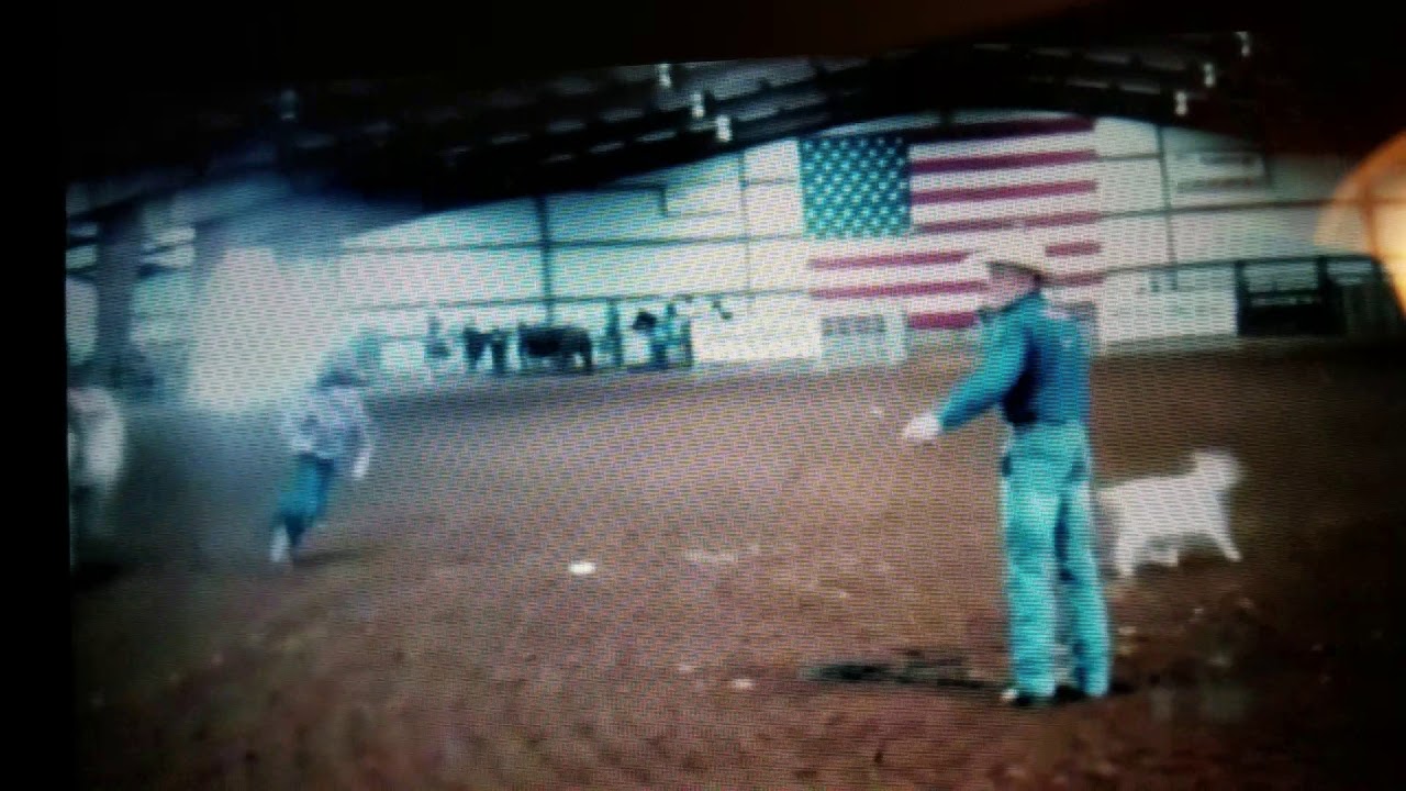Dodge Goats 1 - YouTube