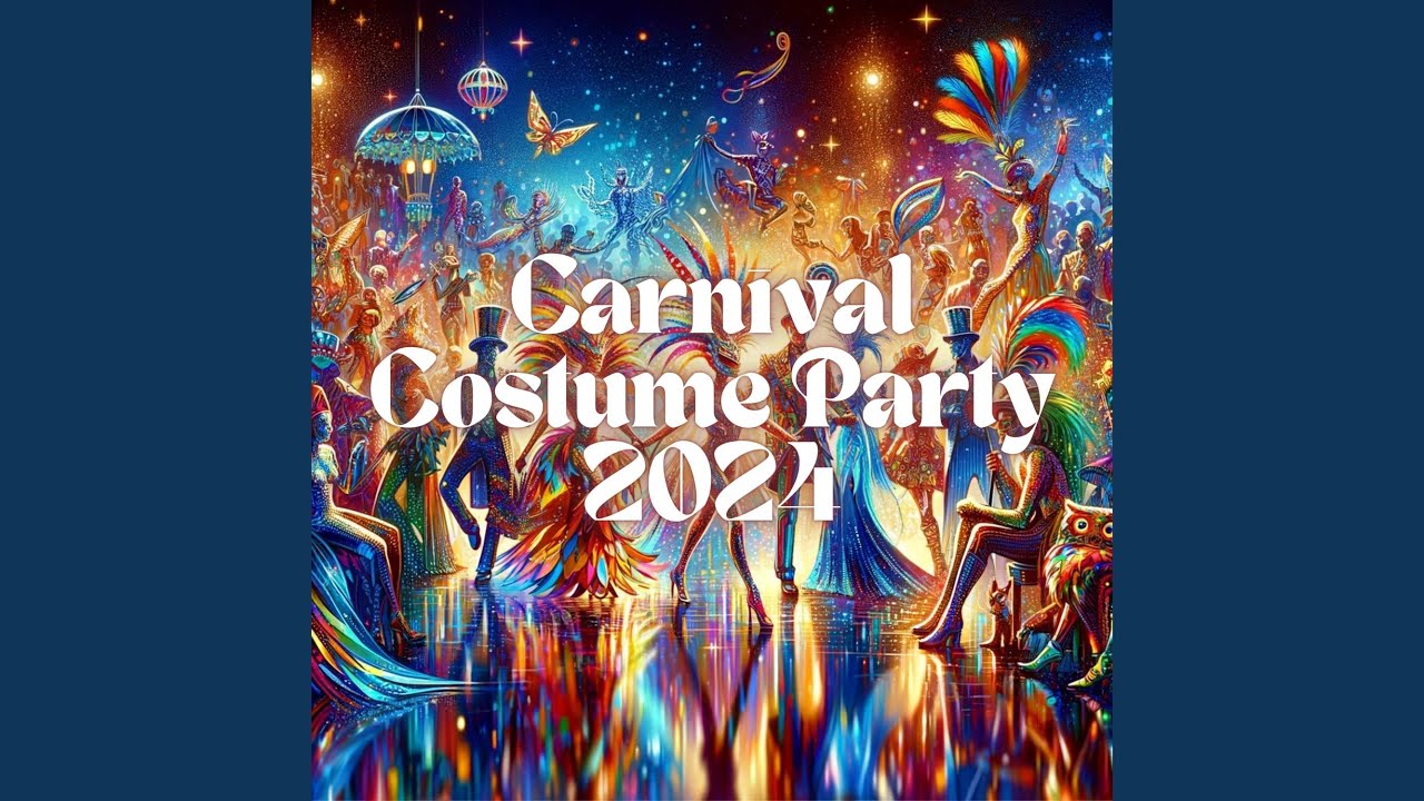 Viva the Carnival Beat - YouTube