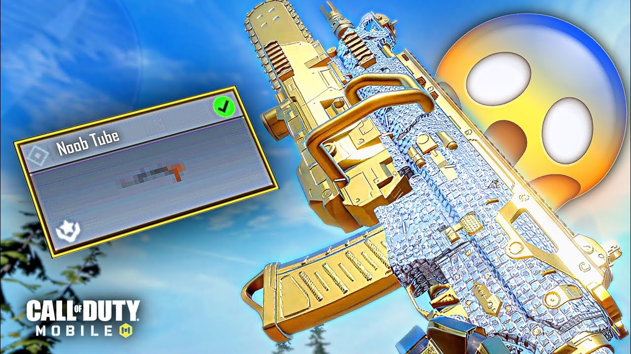 New M4 Attachment is CRAZY ! - YouTube