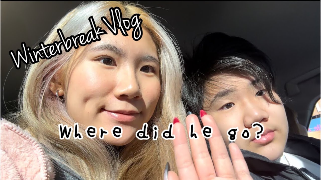 The most realistic vacation Vlog: Day 1 - YouTube