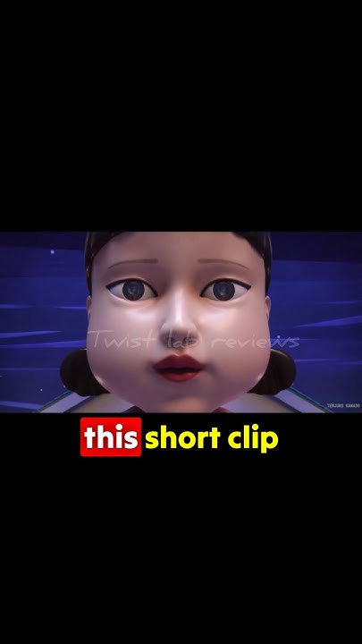 Squid Game 2 Post Credit Scene Explained - #squidgame2 #review #series #shorts #squidgame # ...