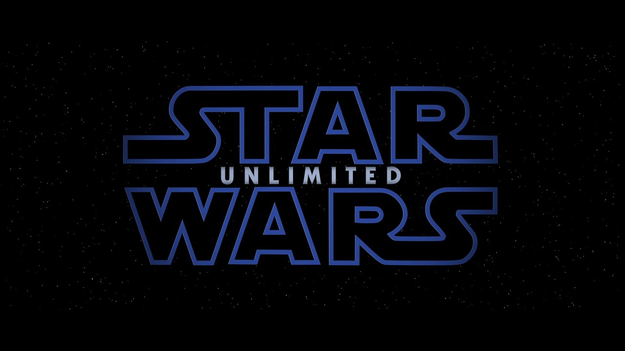 Star Wars: Unlimited Trailer (Official) - YouTube