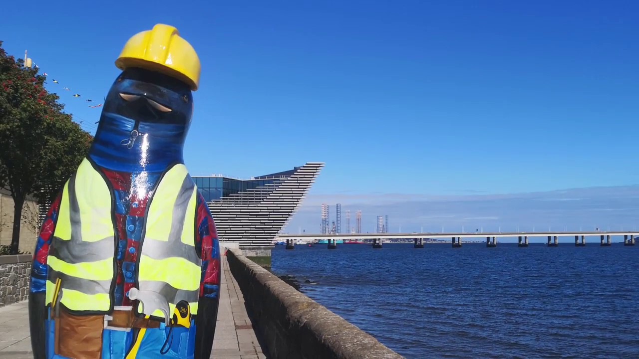 Sunny Dundee - YouTube