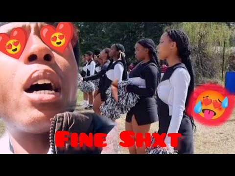 Ladysmith has FINE SHXT ️😍 - YouTube