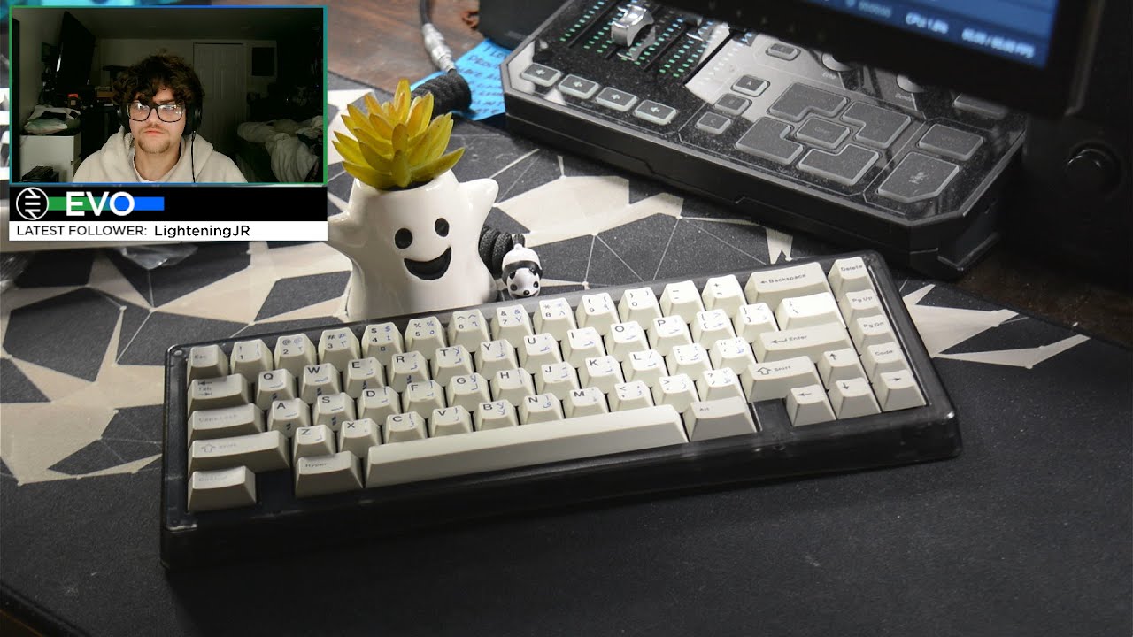 Bauer Lite Build! - YouTube