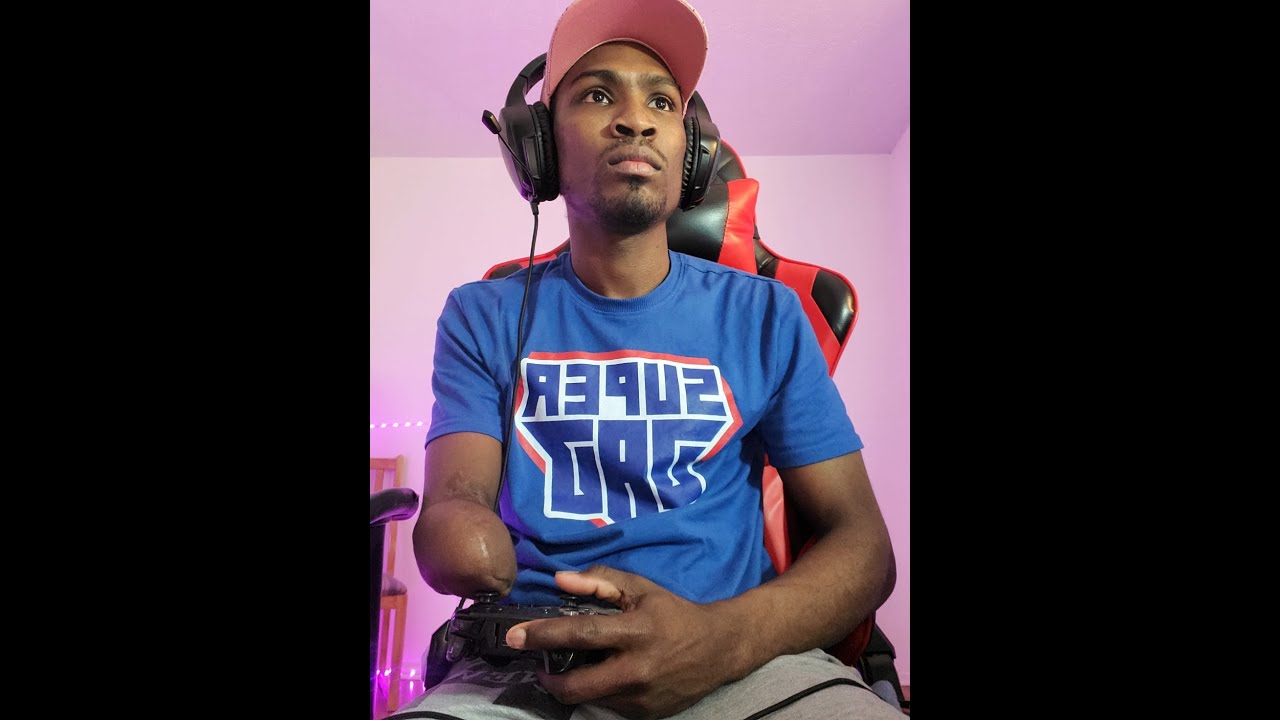 Transmisión en vivo de J GAMER - YouTube