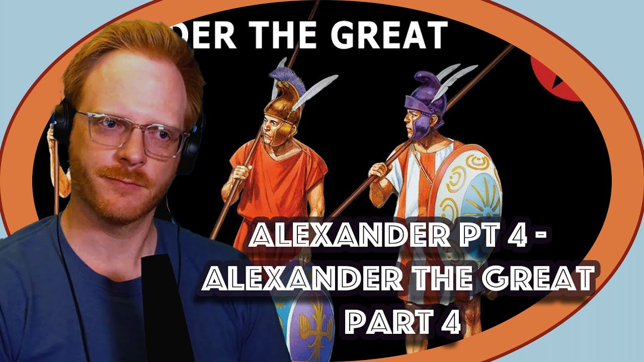Alexander The Great Meme