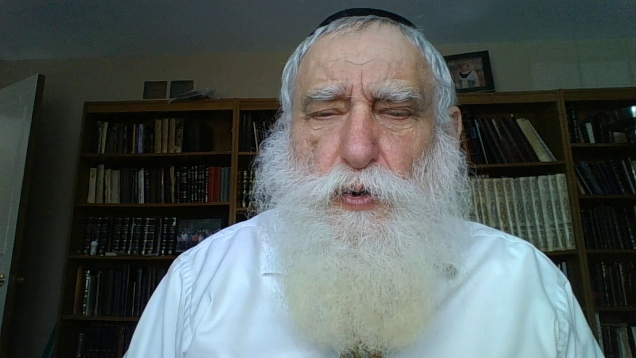 Who is the High Priest today? - YouTube