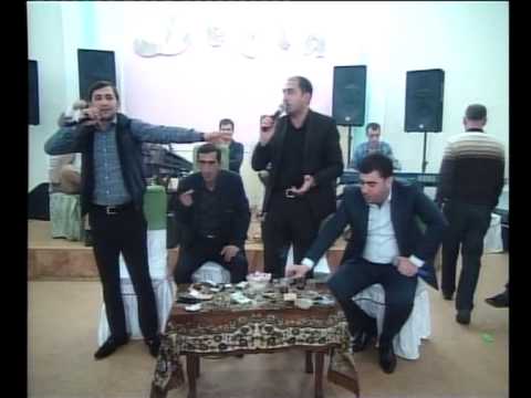 ADAMA BULAR BIRDEN UDAR VURALLAR ZAMIQIN TOYU SIRVAN WEHERI