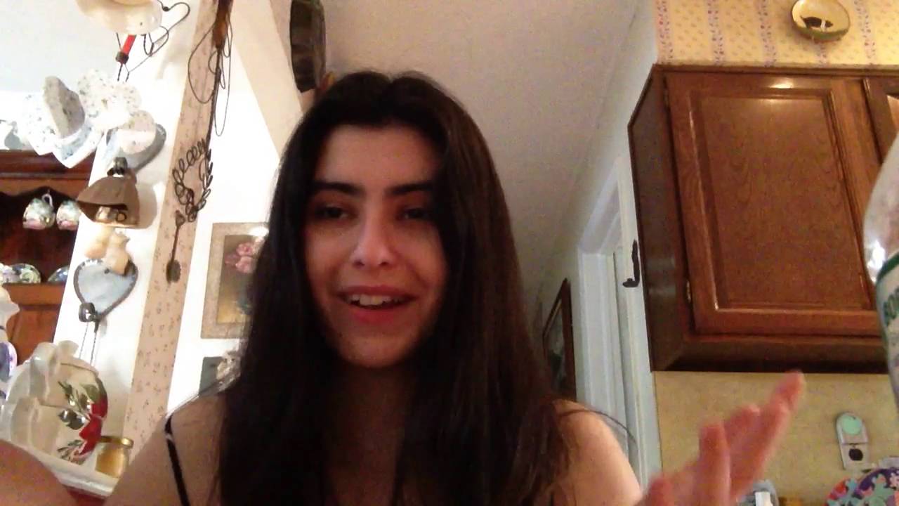 Caitlin's Birthday Present Parade - YouTube