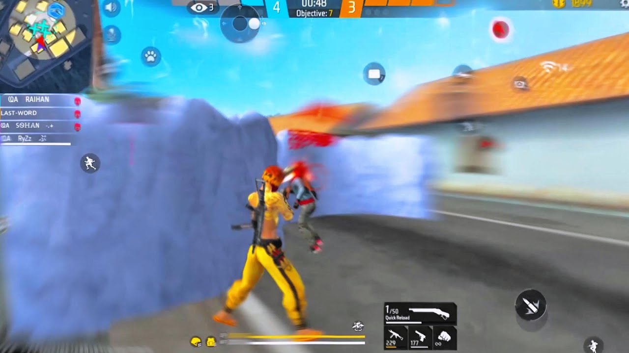 Insane Flash ⚡️🔥 - YouTube