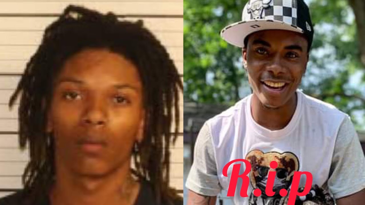 Demondo Johnson sh00t & k¡lls his own blood brother Kshune Johnson ...
