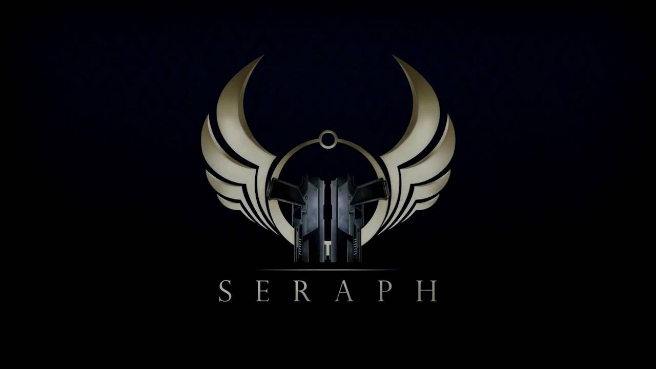 Seraph Game Full Soundtrack - YouTube