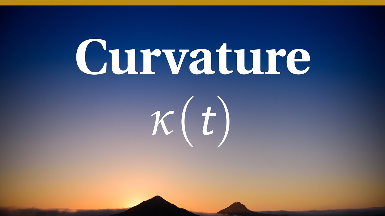 Curvature YouTube curvature-youtube