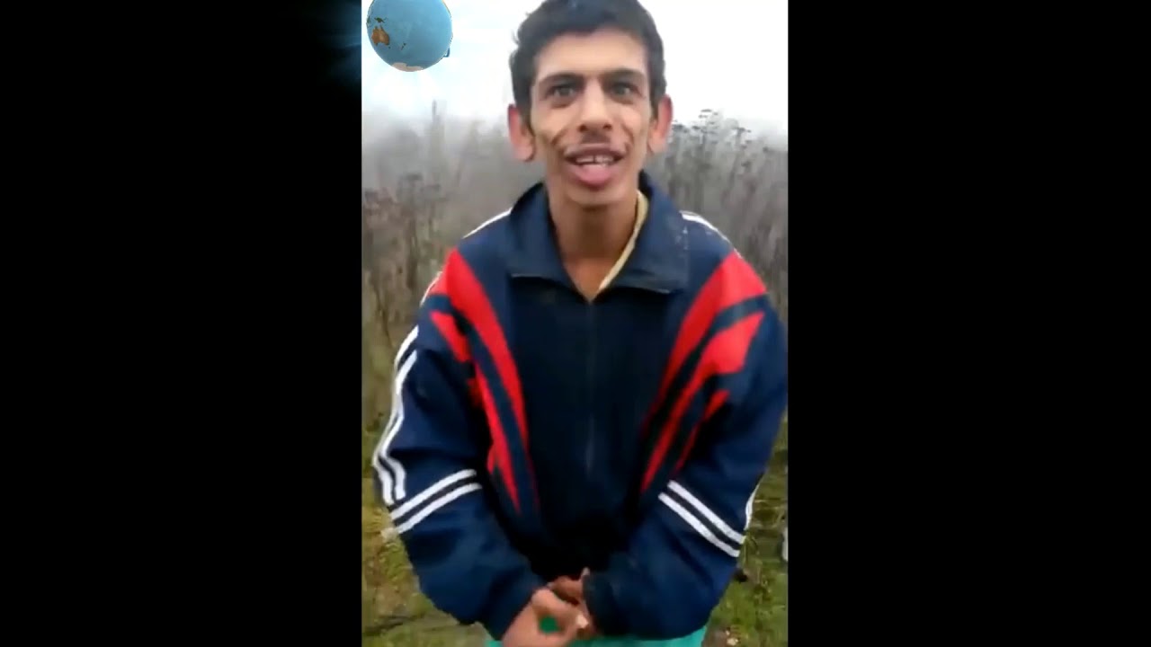 Gipsy rapper - YouTube