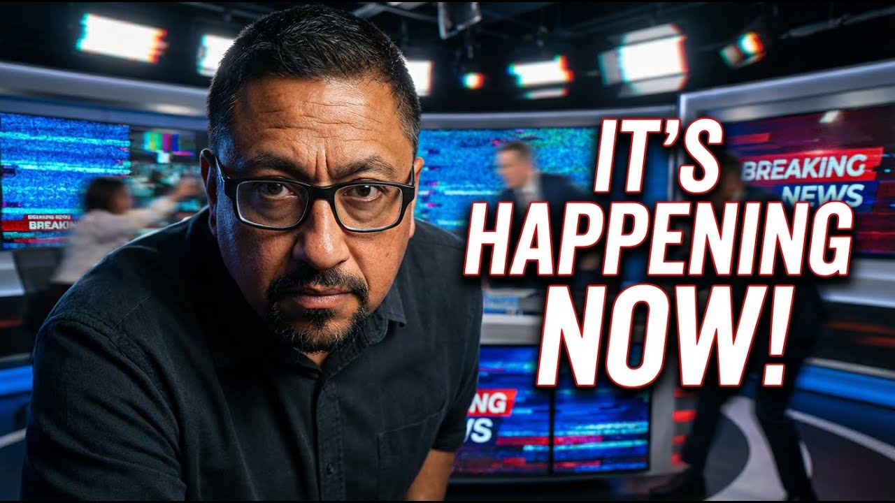 It’s Happening NOW, Exactly As God Said! - YouTube