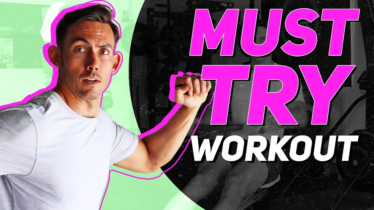 10 Minute Rowing Workout - The FIRST Workout Every Beginner Needs to Do ...