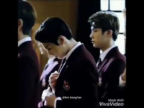 Jungkook - sexy klip