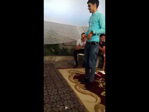 Imiwli rayon eliqulular kendinde son zeng 2016