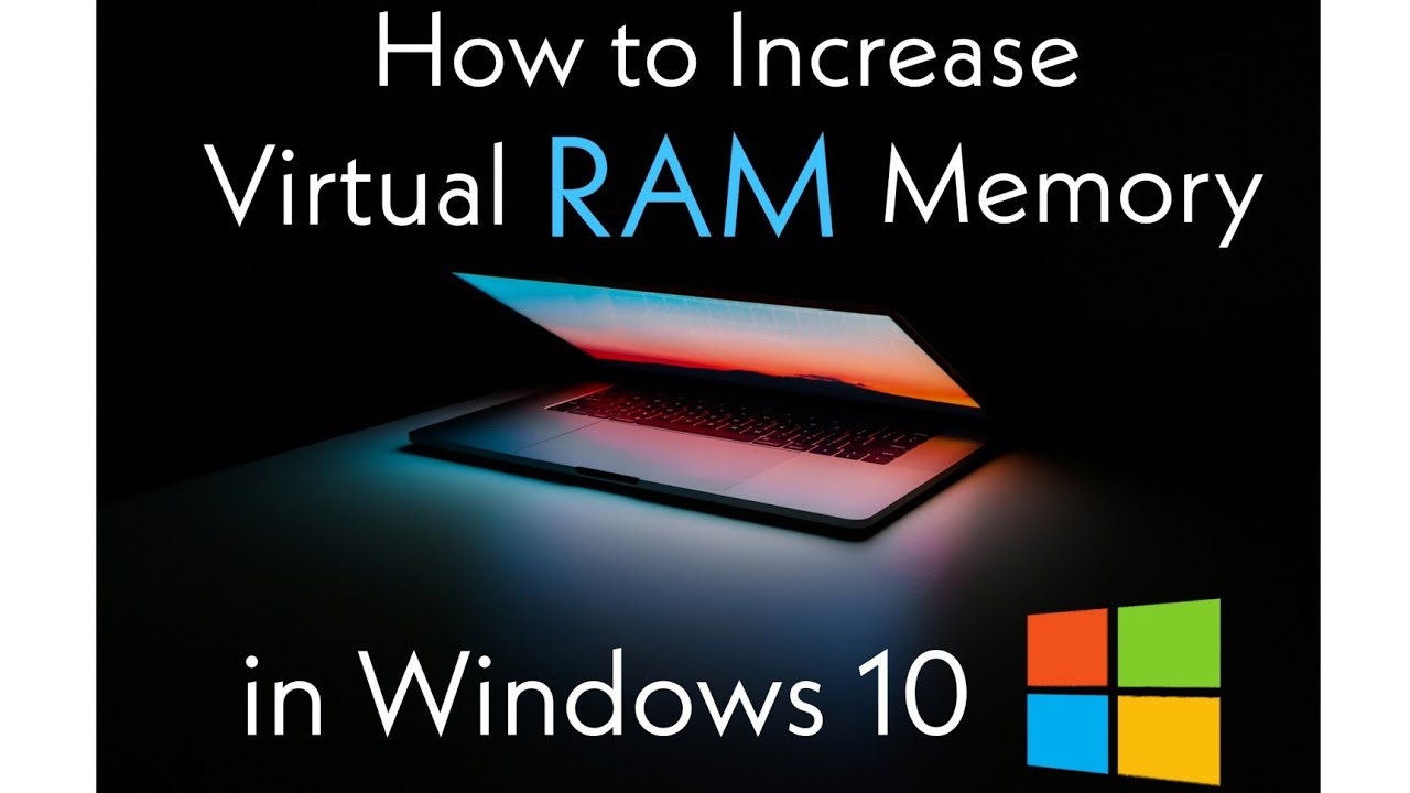 How To Increase Virtual RAM Memory In Windows 10 Sci Show Telugu How To Increase Virtual RAM Memory In Windows 10 Sci Show Telugu