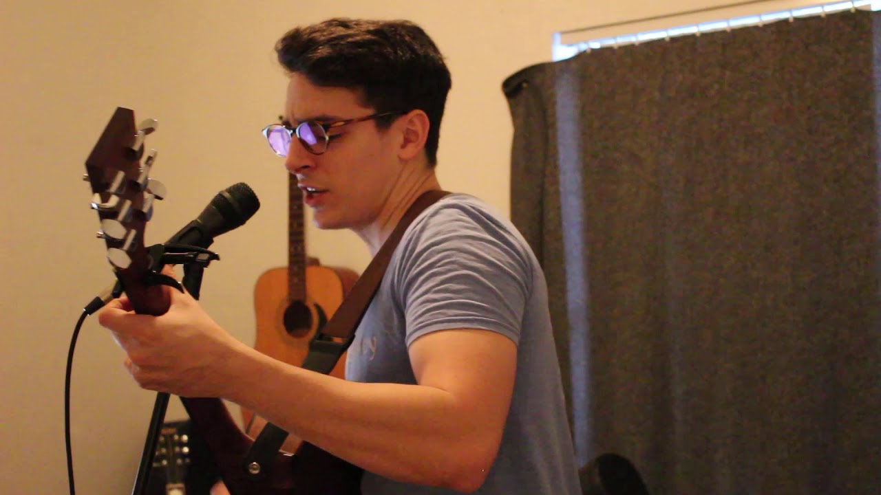 It's All Love - Austin Brockner - YouTube