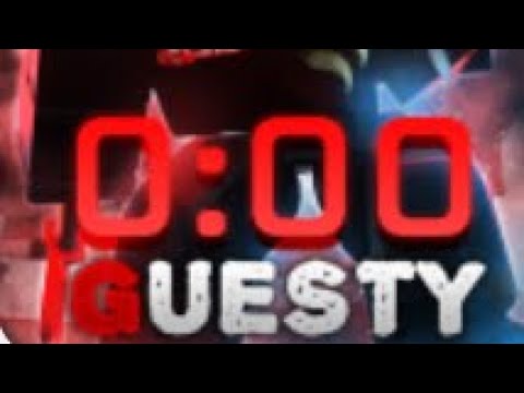 ROBLOX GUESTY: Chapter 7 - YouTube