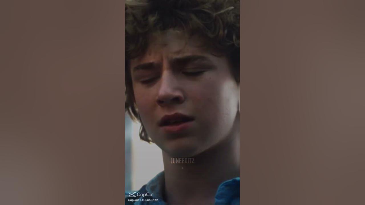 Walker Scobell Hot Edit Walkerscobell Percyjackson Hot Percyjacksontvshow Youtube