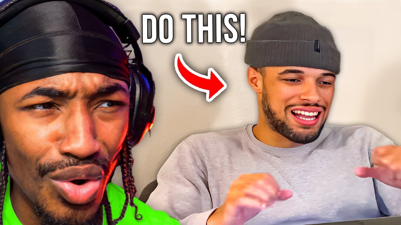 Zeb Is A Modern Day Philosopher with the GAME - YouTube