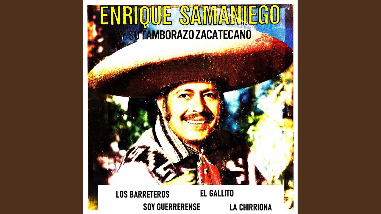 La chirriona - YouTube