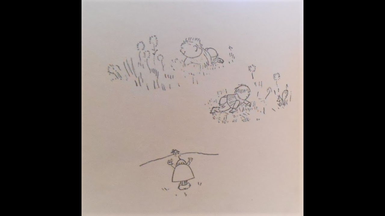Mary Pugh (was nearly two), written by Spike Milligan and read by Ma ...