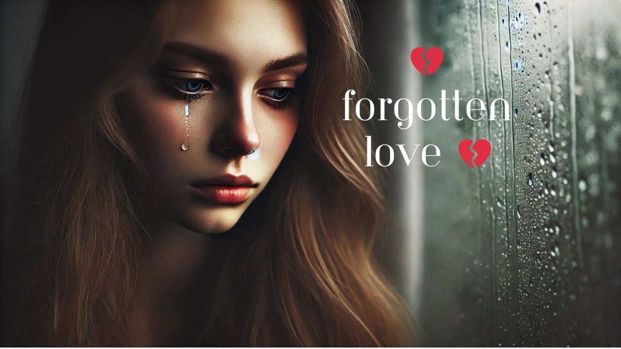 Forgotten Love | Heartbreaking Sad Romantic Song 💔 - YouTube