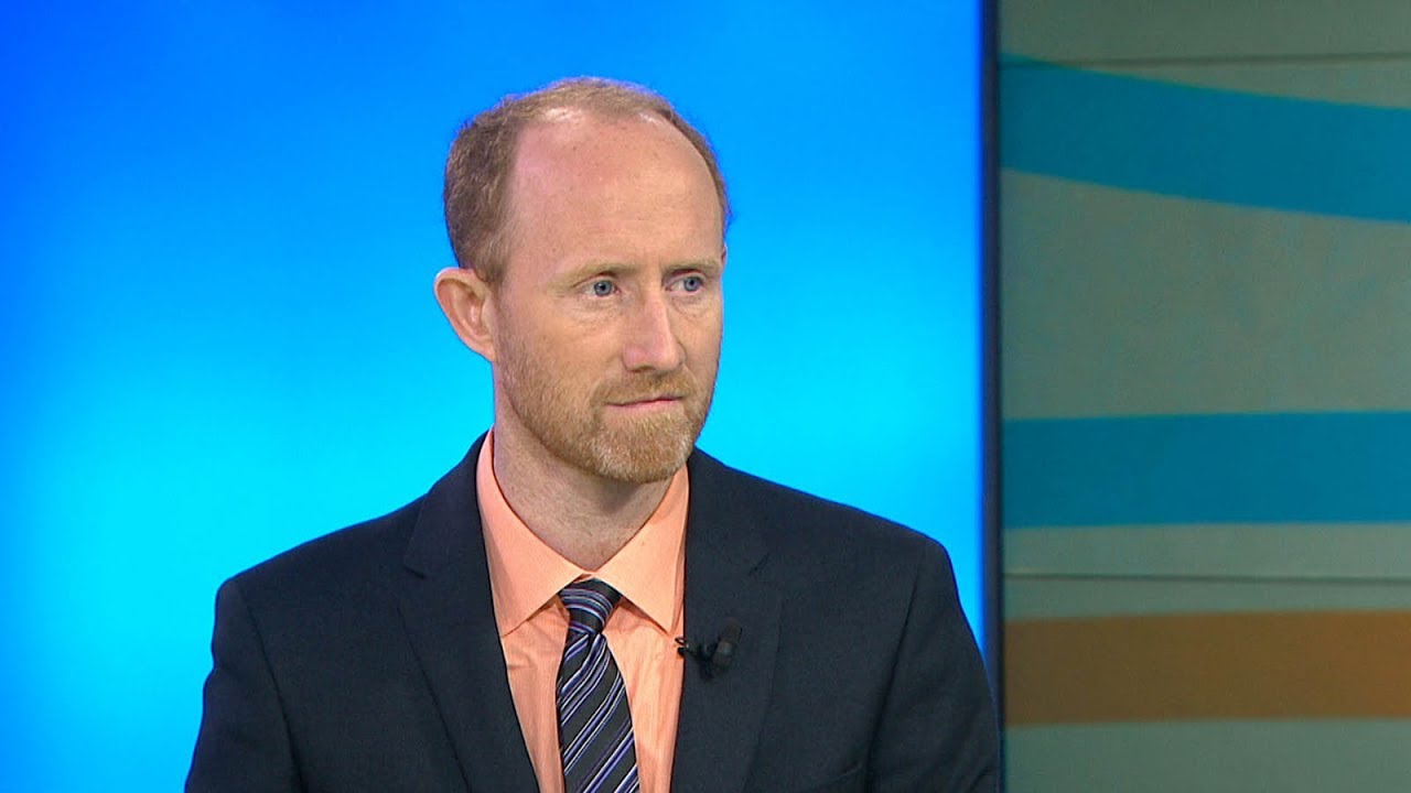 Brian Beary on the G20 Summit and its impact on major nations - YouTube