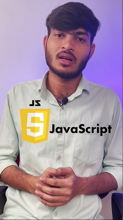 "Learn JavaScript: Unlock The Ultimate Power in Web Development!" - YouTube