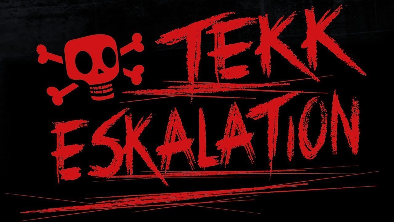 Hardtekk Dj Marco@Erfurt-Tekk 2019 In ner Spielhalle Remix ! - YouTube