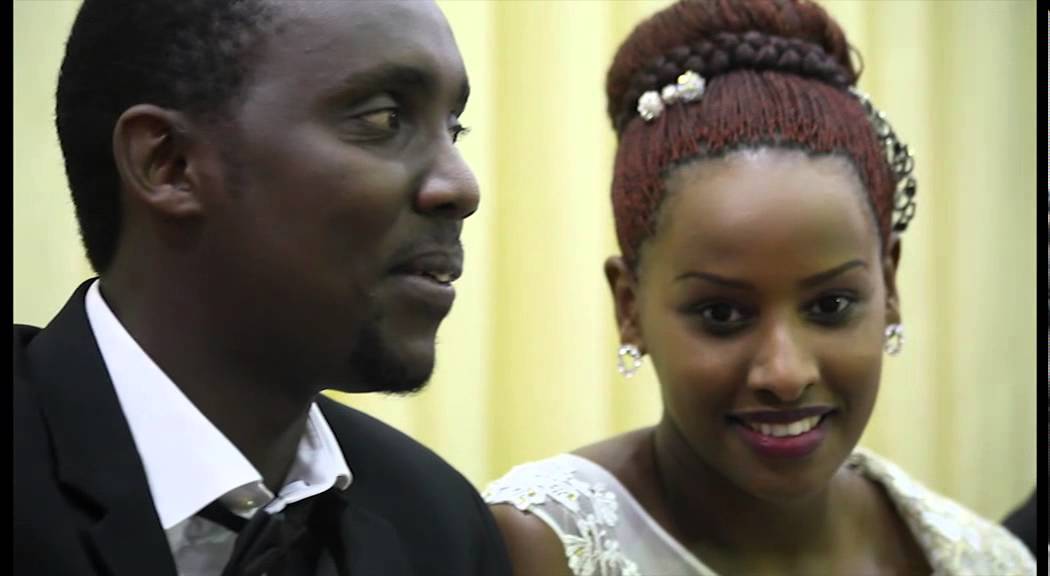 DIVIN AND VANESSA CHURCH - YouTube