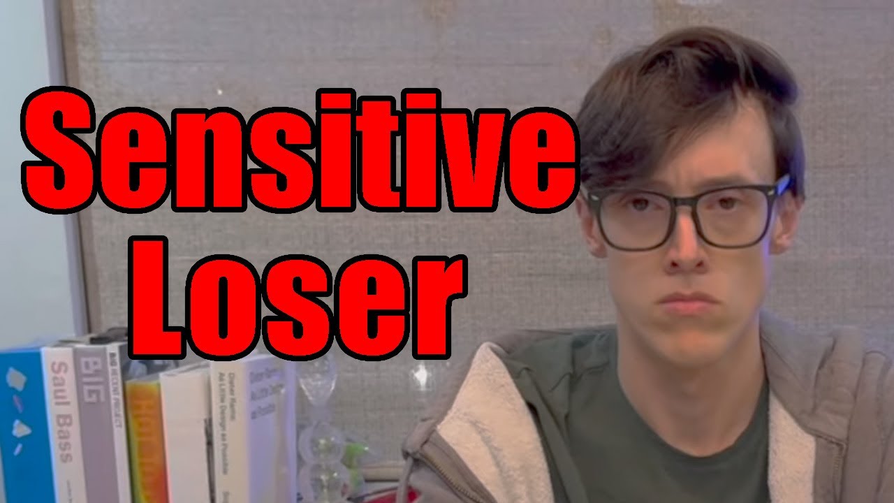 The Mannii Show Is A Brain Rot LOSER - YouTube