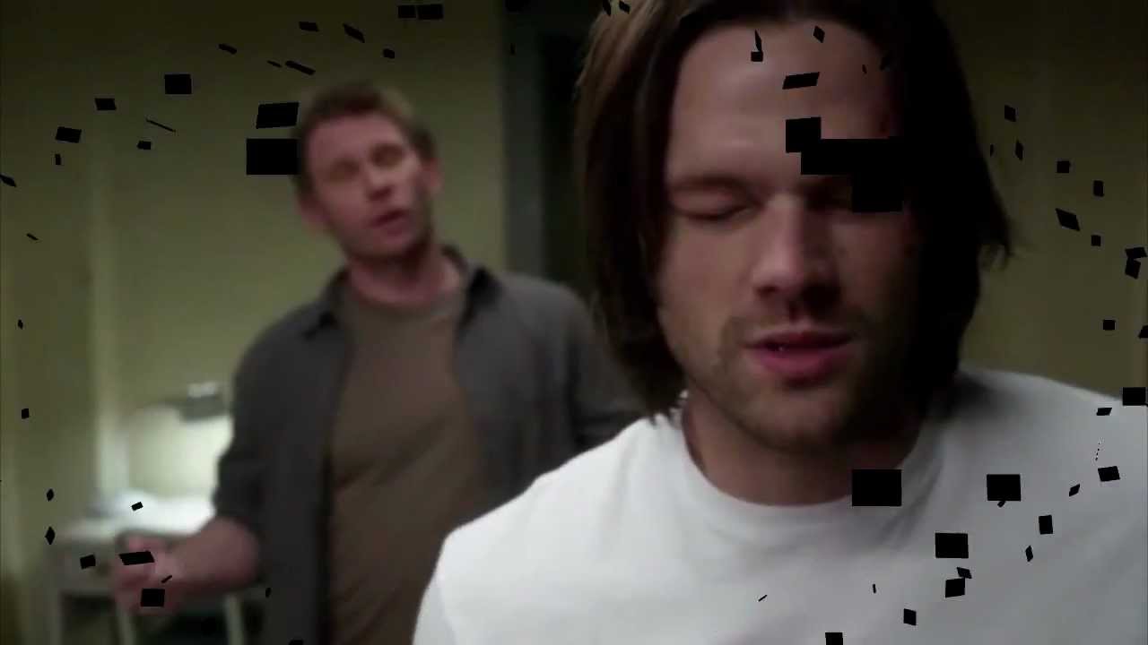 Supernatural - Slow Me Down (Sam&Castiel) - YouTube