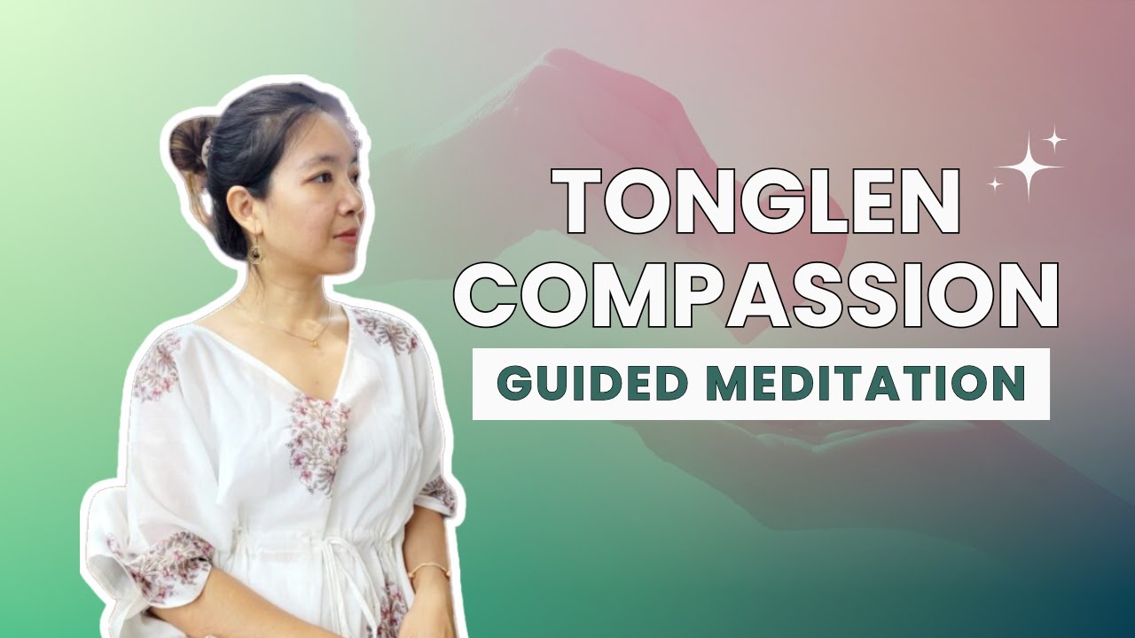 Tong Leng Meditation - YouTube