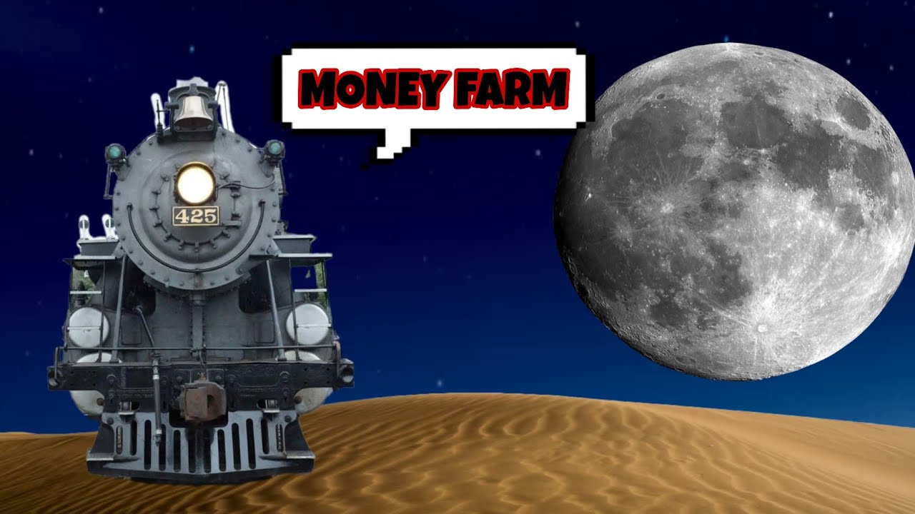 BRO 2 BANDIT CAMPS NEXT TO EACH OTHER?? | Dead Rails - YouTube