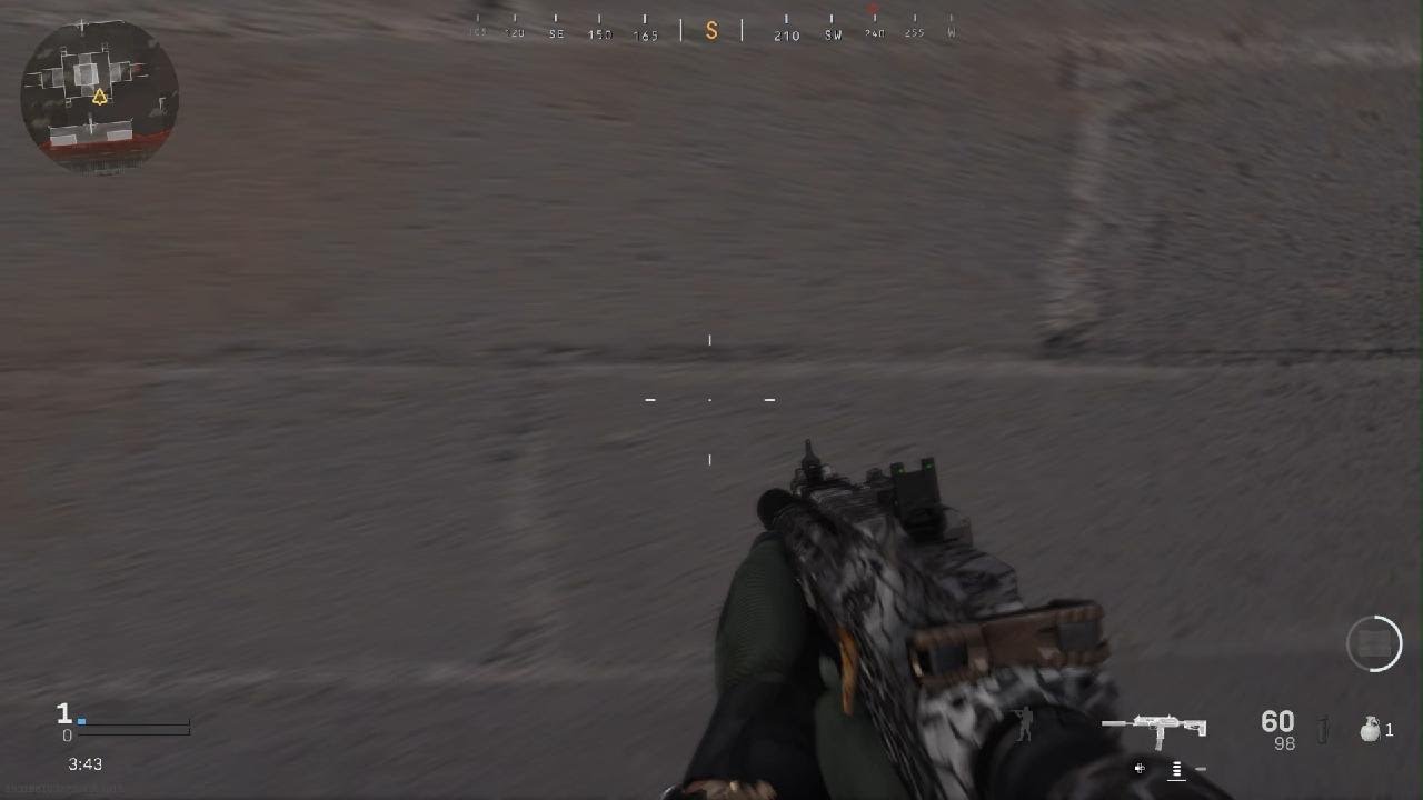 Call of Duty: Modern Warfare Pro PLAYER 1v1 - YouTube