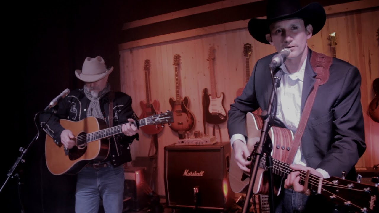 Ridley Bent and Chris Dunn Live at Tractorgrease - YouTube