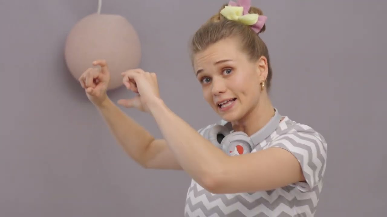 Tuta asjad: Tuta muutub väikeseks - YouTube