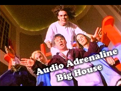 Big House - Audio Adrenaline **HIGH QUALITY** - YouTube