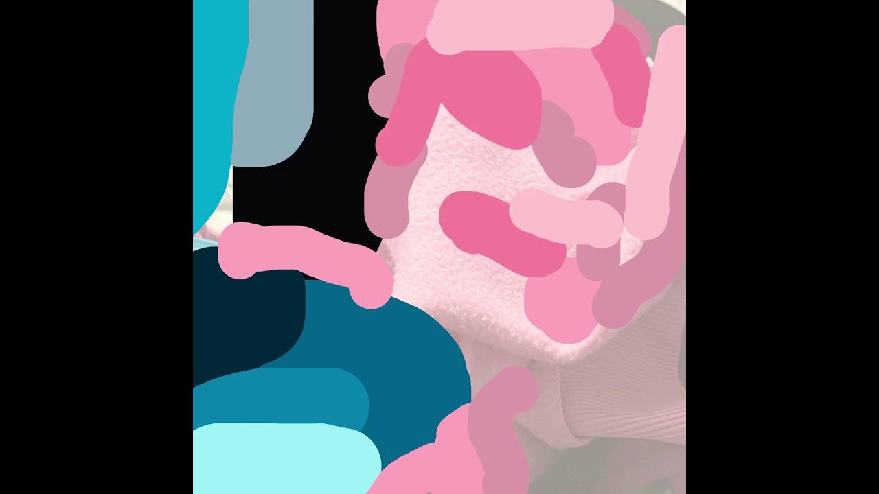 blobs and shadows - YouTube