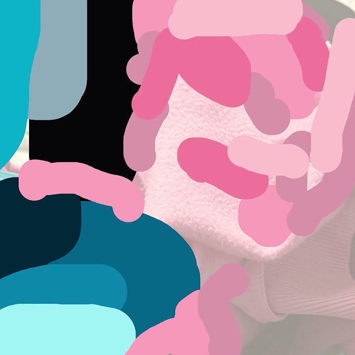 blobs and shadows - YouTube