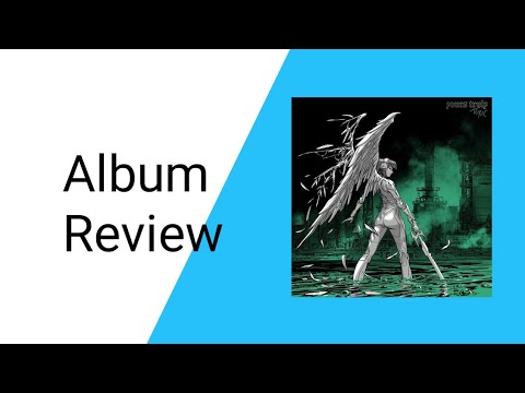 Yours Truly Toxic Album Review - YouTube