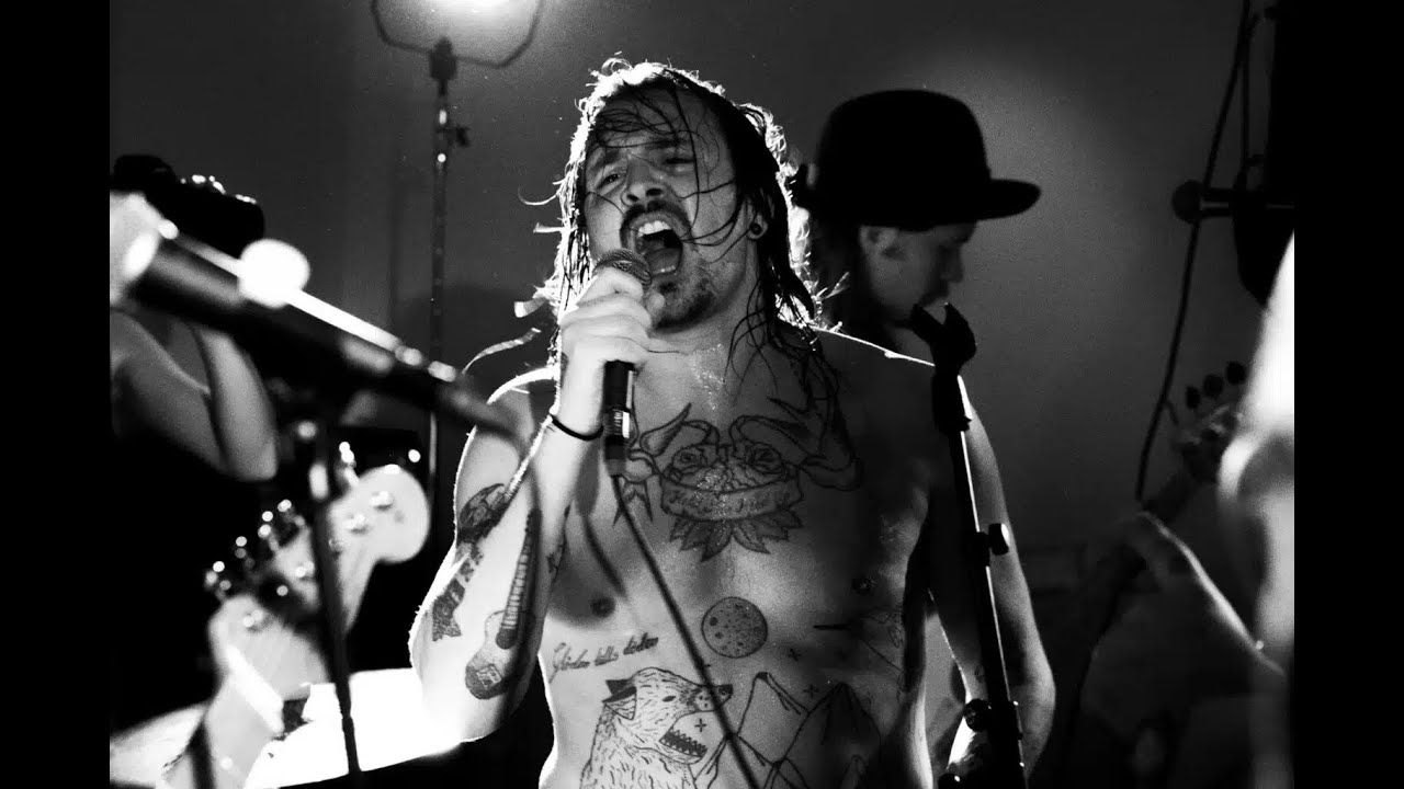 Luminous Store Front Session featuring Jack Moy - YouTube